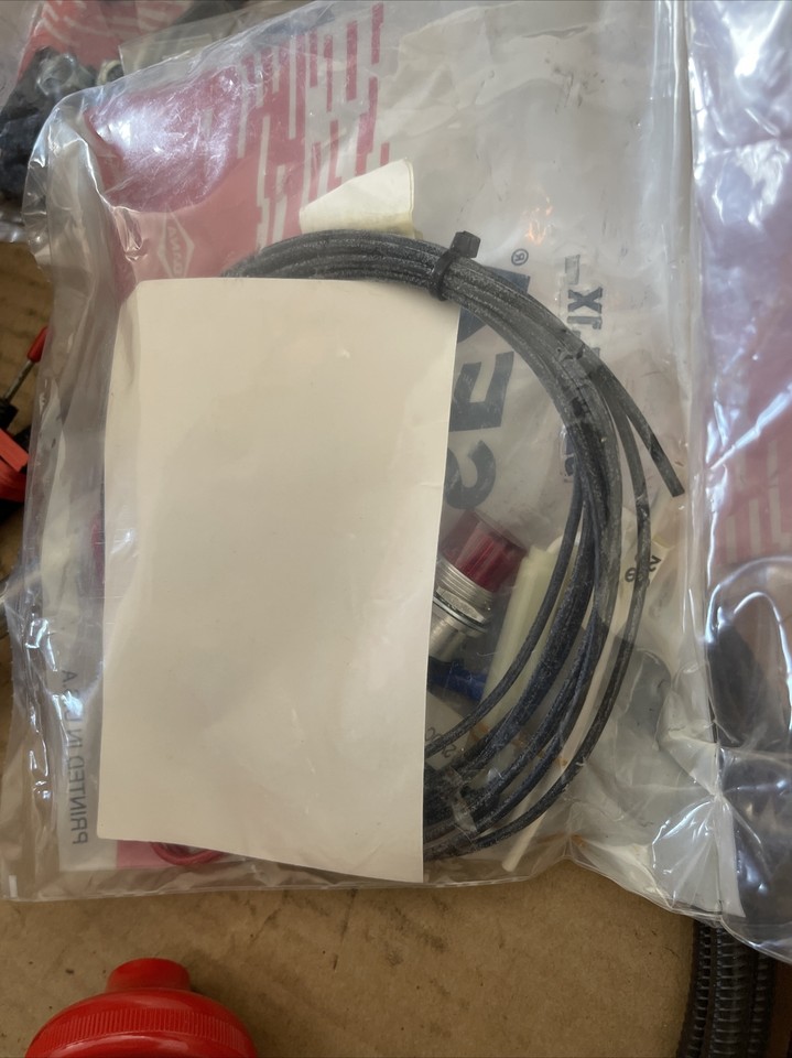 328946X or 442XQBZX-W6XD New Genuine Chelsea PTO Kit | eBay