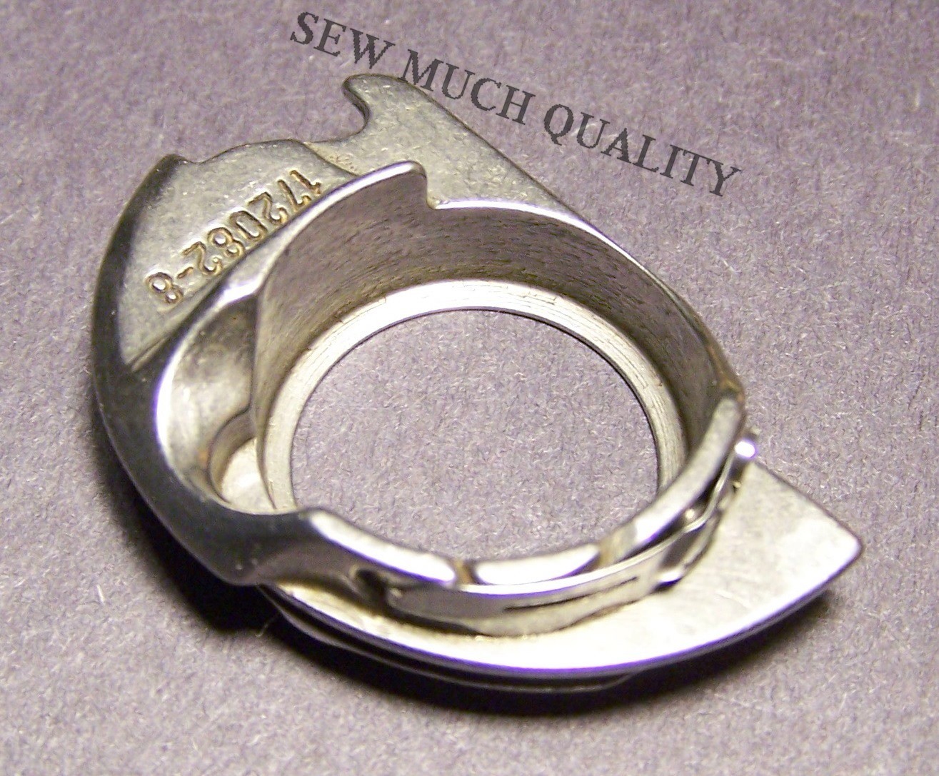 BOBBIN CASE Singer 457 466 476 476K 477 478 500 501 503 714 717 School ...