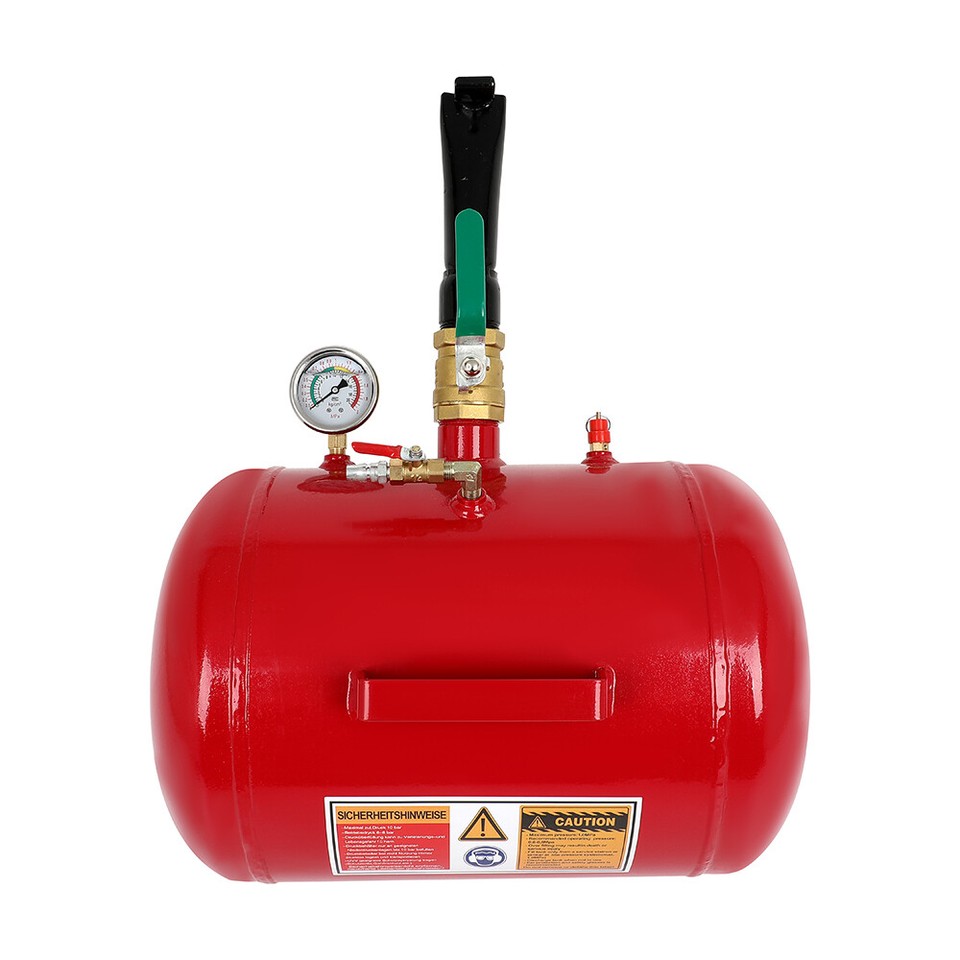 2,5,7.5,10 Gallon Air Tire Bead Seater Blaster Tool Set tire blaster ...