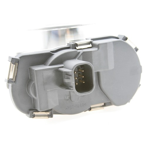 Throttle Body For Chevrolet Silverado 1500 4.8L 5.3L 6.0L 2009-2013 ...