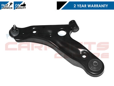 FOR SUZUKI ALTO 2009- NISSAN PIXO FRONT LEFT LH SUSPENSION WISHBONE ...