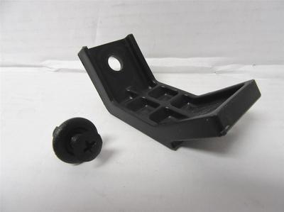 OEM 2011-2015 Kia Sorento Impact Bar Bracket Lower Bumper Support 86635 ...