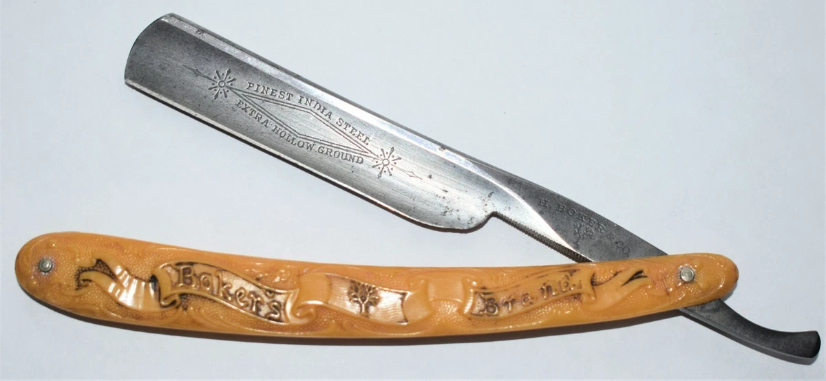 Shaving Blade Brands