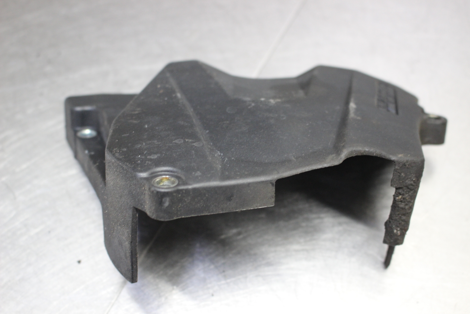 03-04 YZF R6 /06-09 R6S Front Sprocket Cover | eBay