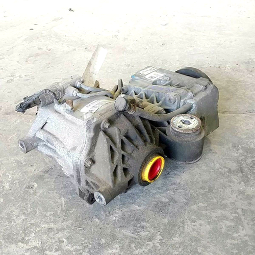 2010-2014 Cadillac SRX Rear Axle Differential Carrier | eBay
