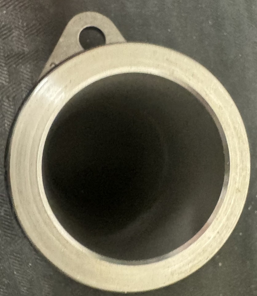 CUMMINS COUPLING, PLAIN PIPE 3683577 | eBay