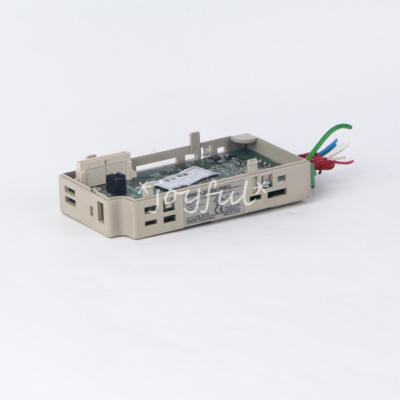 ONE Omron 3G3MV-PDRT2 Inverter Communication Card Used | eBay UK