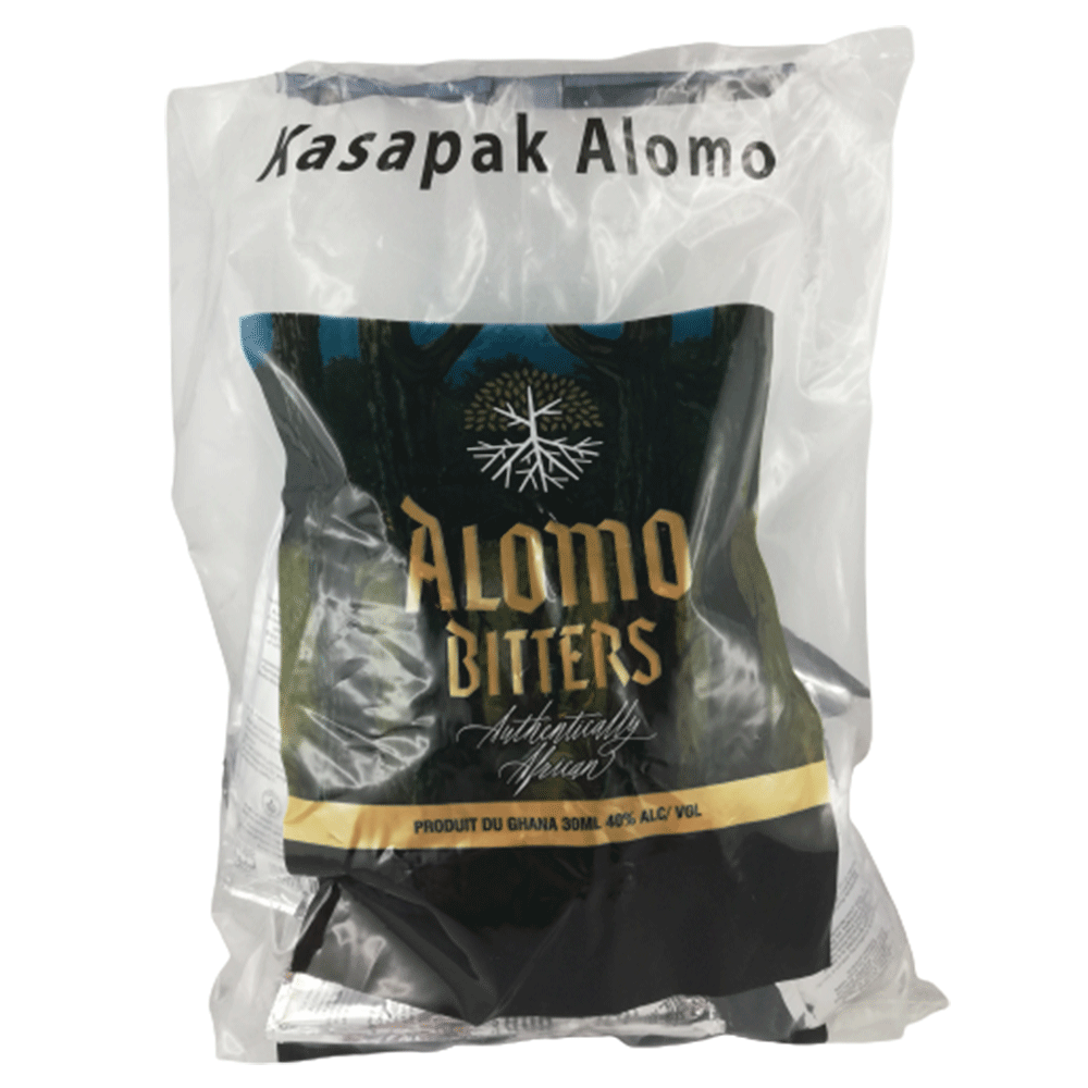 Afrikanische Spirituose Alomo Bitters 30er Pack (30 x 30ml) | eBay.de