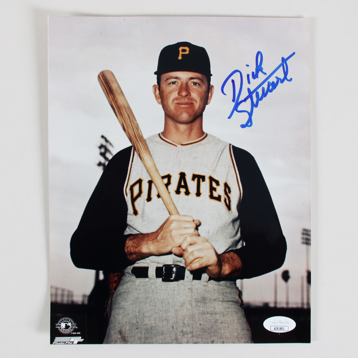 Dick Stuart | Player