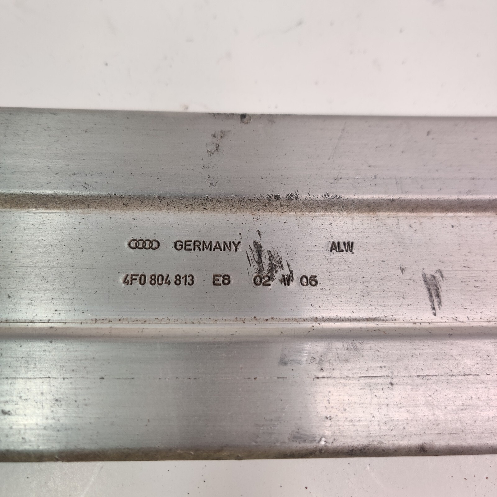 ORIGINAL Support Center AUDI A6 Allroad Quattro Avant S6 A6l 4F0804813 ...