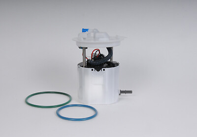 GM OEM 11-15 Camaro Fuel System Fuel System Components-Fuel Pump Assy ...