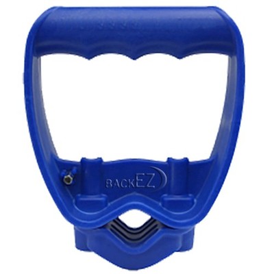 Back-Saving Tool Handle Attachment, EVR-Grip Upgrade, Labor-Saving ...
