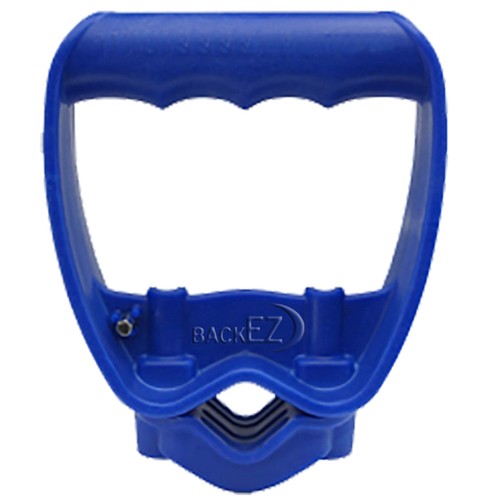 Back-Saving Tool Handle Attachment, EVR-Grip Upgrade, Labor-Saving ...