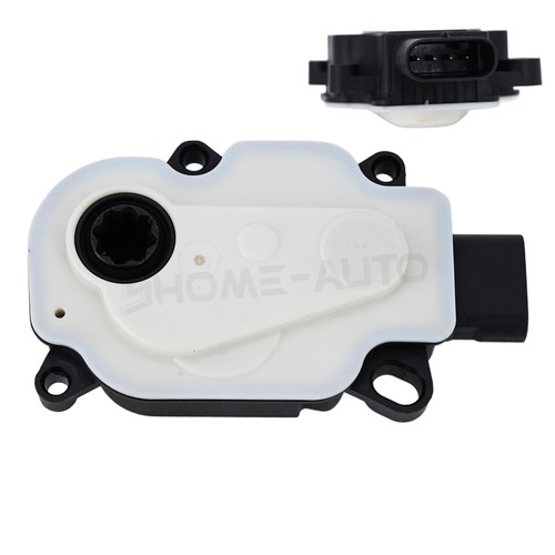 BM518476AB Radiator Grille Shutter Actuator Motor For 2013-2016 Ford ...