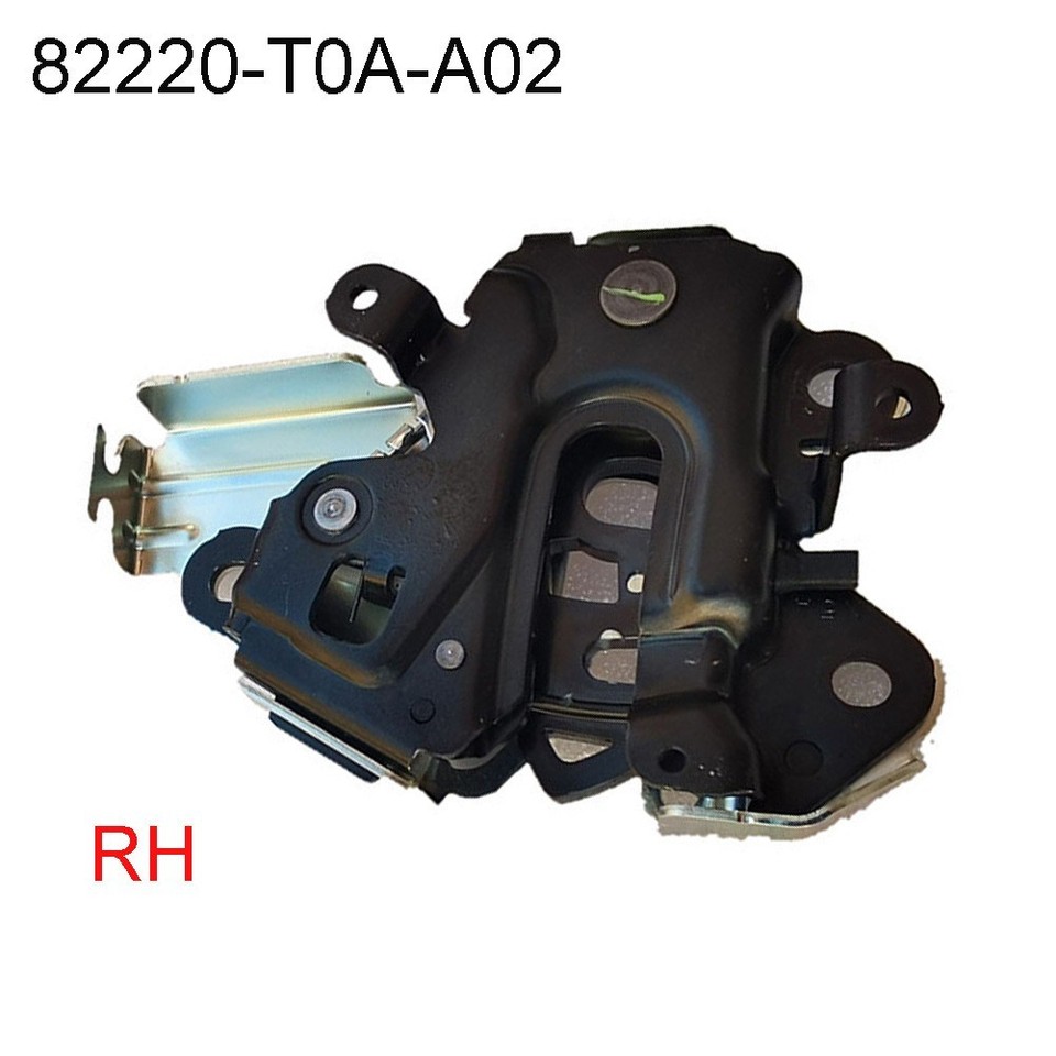 Für CRV 2012-2017 Hinten Rechts 82220-T0A-A03 Für Metall 82220-T0A-A01 ...