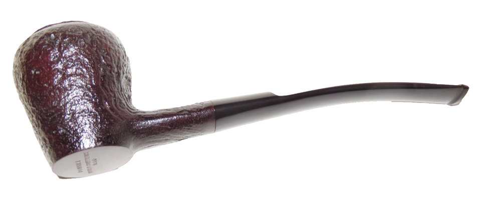DUNHILL UNSMOKED LIMITED ED. UNITED NATIONS WORLD CONFERENCE PIPE ...