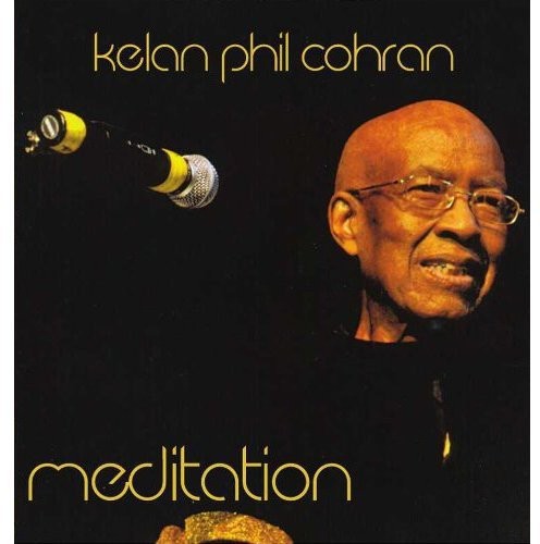 Phil Cohran - Meditation [New CD] 639492008494| eBay