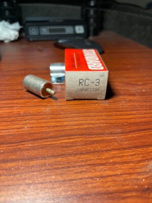 Standard RC-3 RC3 | eBay