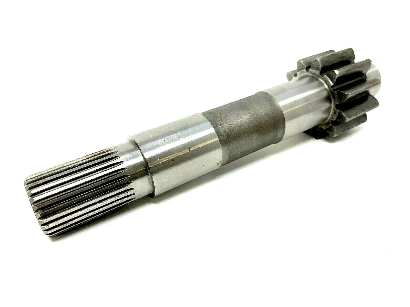 636695R11 Final Drive Pinion Shaft International 500 Crawler Tractor ...