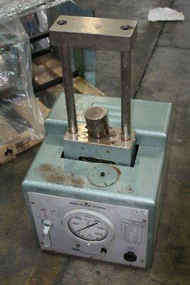 Aminco French Pressure Cell Disruptor 5-598A | eBay