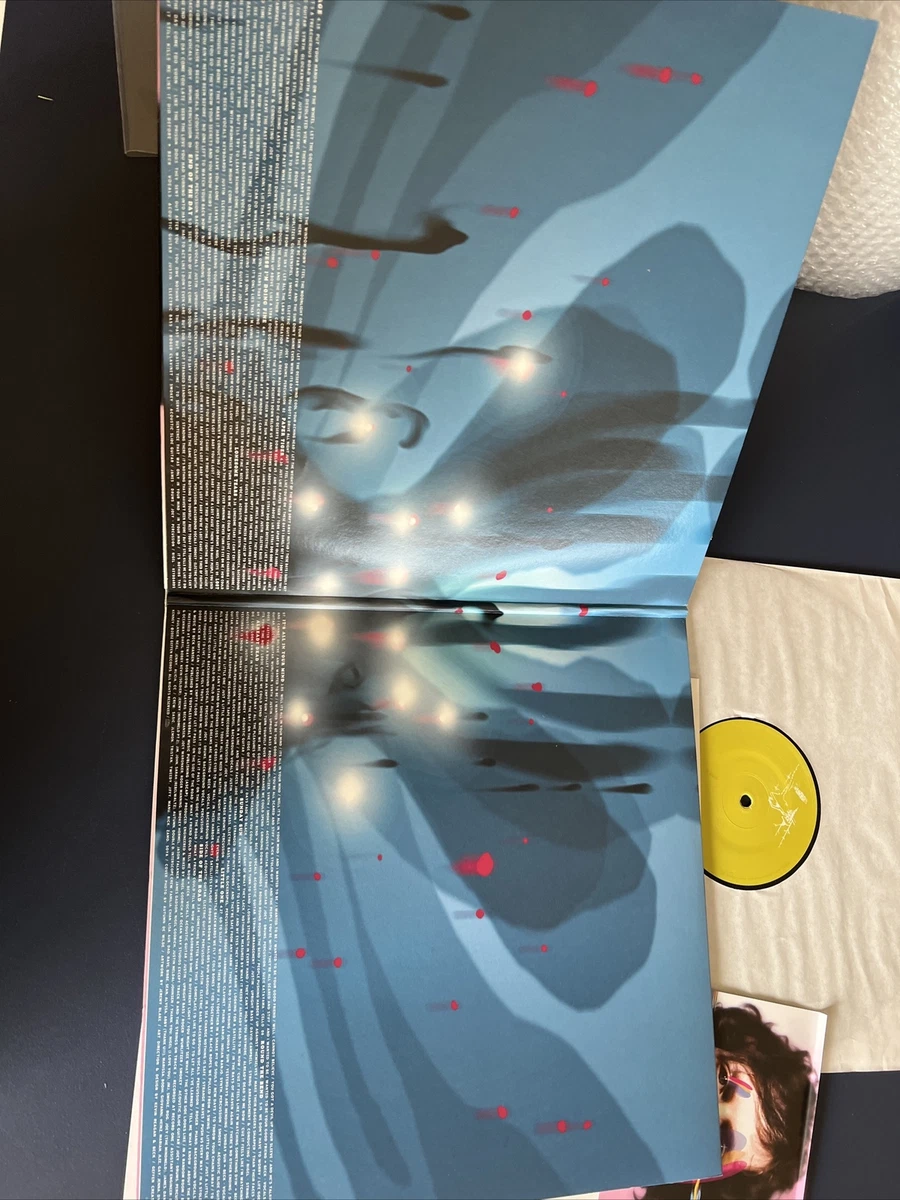 Beck Sea Change Blue