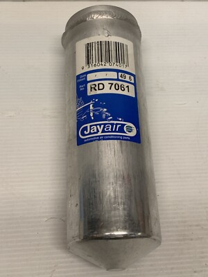 Mitsubishi Triton L300 Magna Receiver Drier Jayair RD7061 New Old Stock ...