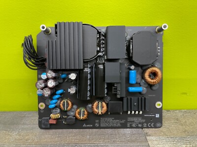 OEM Delta Apple iMac 27" A1419 Power Supply ADP-300AF T 661-7886 Year ...