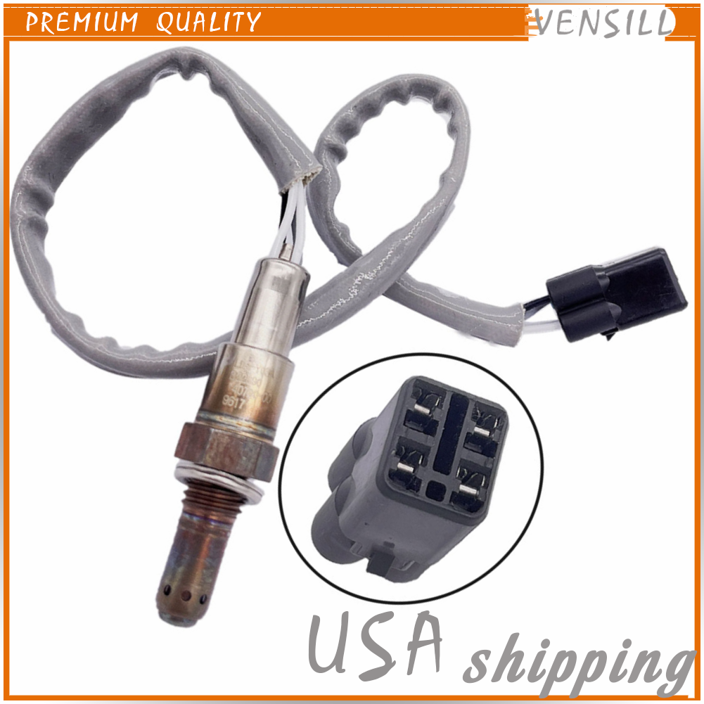 Oxygen Sensor For Suzuki Outboard DF100A DF115A DF140A DF250A DF300A ...