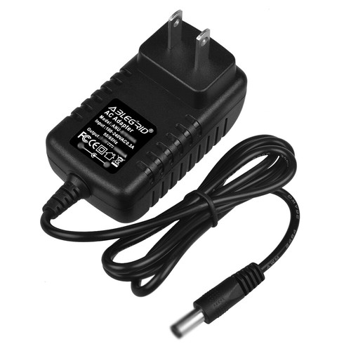 AC Power Adapter for Proform Recumbent 110R 315 CSX XP 440 UPRIGHT 215 ...