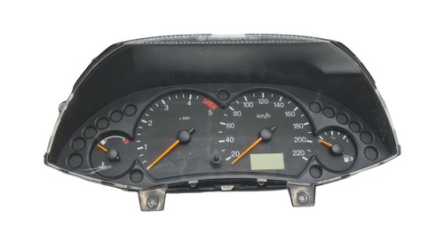 Ford Focus 1 1,8 DI Tachometer Tacho Tachoinstrument KM Unbekannt ...