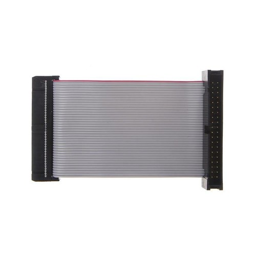 Flexible Flat Cable Hard Disk Drive 40Pin Male To IDE Female Extension Cables | eBay Australia