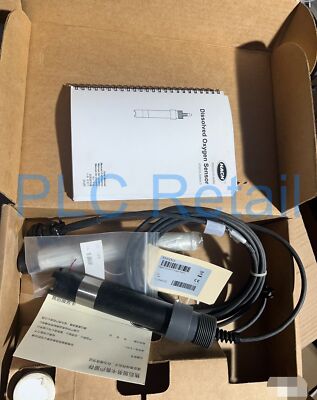 1PCS NEW HACH 5540D0A dissolved oxygen probe Fast delivery | eBay