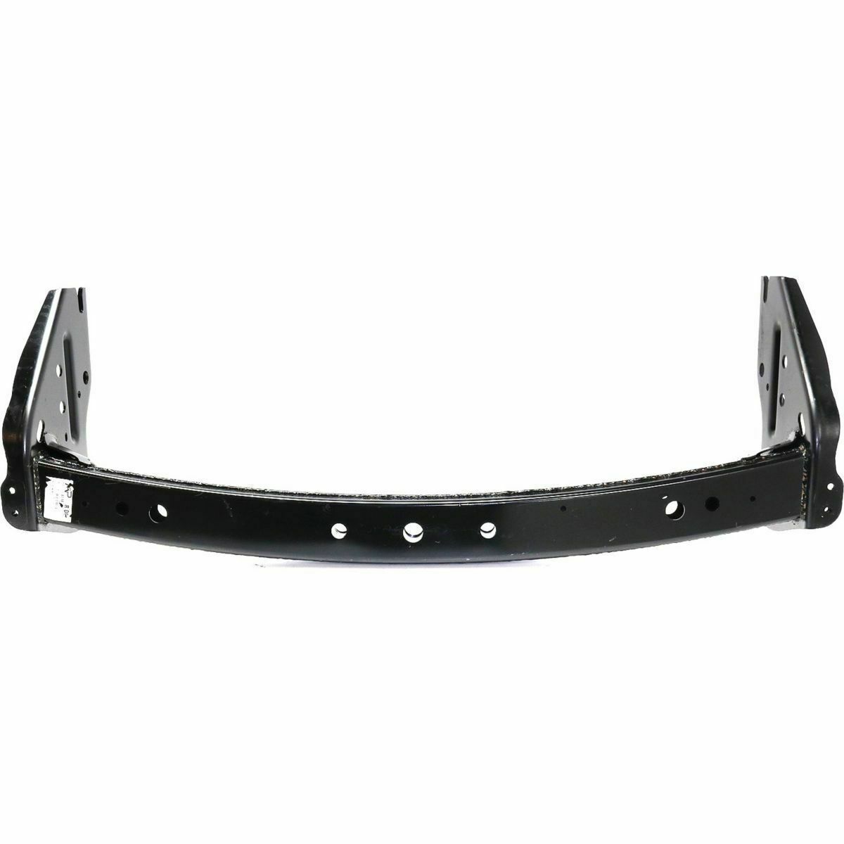 New Rear Steel Bumper Reinforcement Fits Toyota Tundra 520230C122 ...