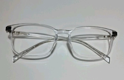 Jose Specsavers Clear Frames Full Rim Clear Glasses 30828216 | eBay UK