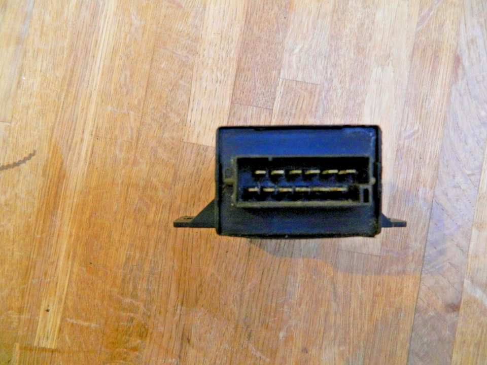 Central Locking Module for VAUXHALL OPEL ASTRA F,CALIBRA,VECTRA A,OMEGA ...