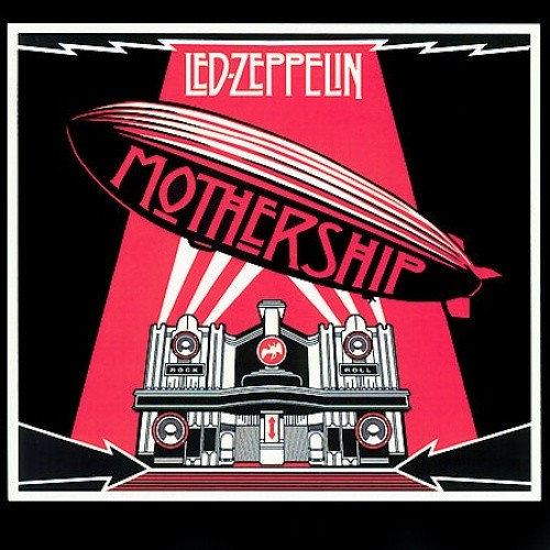 Mothership [Bonus DVD] by Led Zeppelin NEUF | eBay