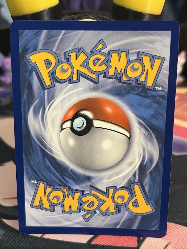 Marnie SWSH121 SWSH: Sword & Shield Promo Cards Holo | eBay