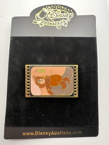 Disney Auctions Brother Bear LE 100 Series #2 Koda Movie Film Strip Pin ...