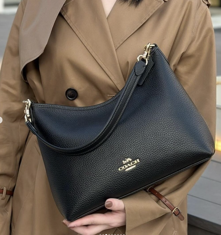 NWT Coach Laurel Shoulder Bag very popular! CR148/CR149/CV975 | eBay