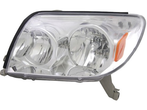 For 2003-2005 Toyota 4Runner Headlight Assembly Left TYC 27348MGNV 2004 ...