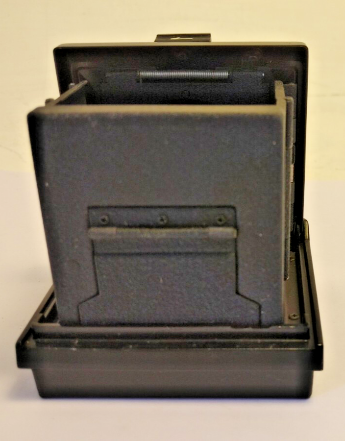 [EXC++] BRONICA WAIST LEVEL FINDER ETR ETRS ETRSi | eBay UK