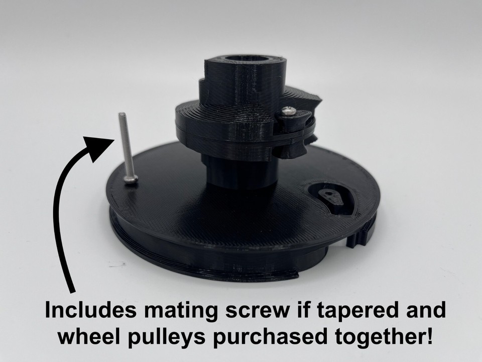 Ergotron Workfit-S pulley and rope repair kit | eBay