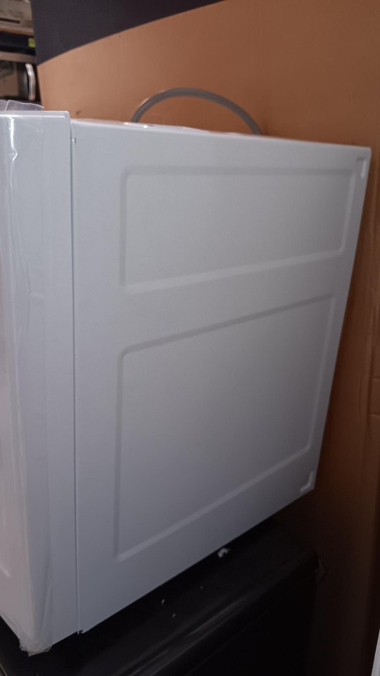 GE JVM6175DKWW 1.7 Cu. Ft. White Over-The-Range Microwave Oven | eBay