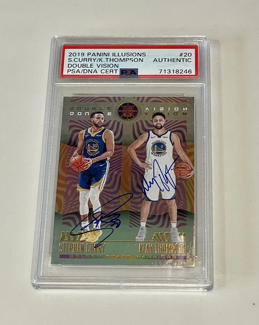 Stephen Curry Splash Brothers