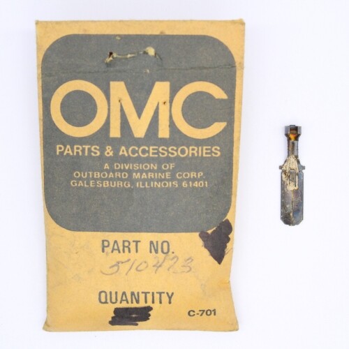 OMC Terminal Part Number - 510473 | eBay