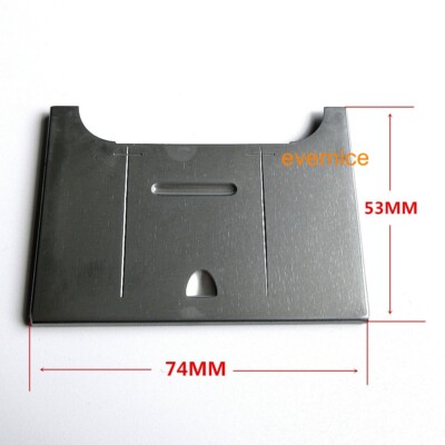 Bed Slide Plate for Singer 9018,9020,9022, 9027,9030,9044,9110,9130 ...