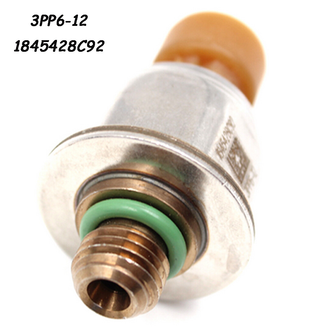 Fuel Injector Control Pressure Sensor 3PP6-12 For Ford PICKUP F250 ...