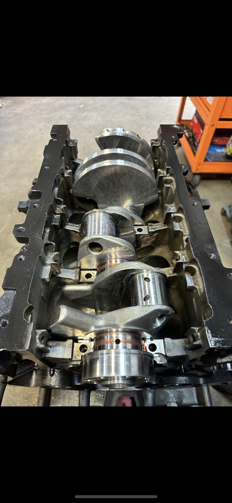 2004-2010 Ford F150 Expedition 5.4L 330 3Valve Remanufacture Engine ...