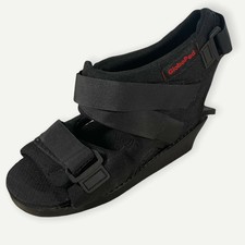 Bauerfeind GloboPed Heel Relief Shoe Large for sale online | eBay