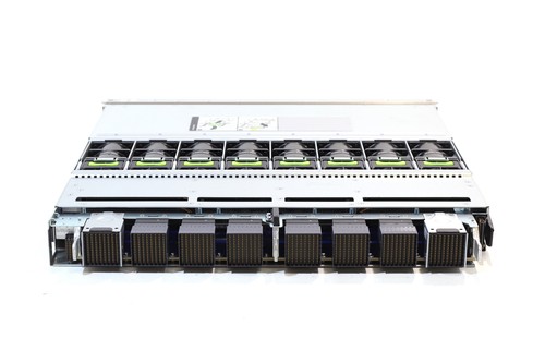 Arista 7800R3-FM2 Fabric Module Chassis P/N: DCS-7808R3-FM2 Tested ...